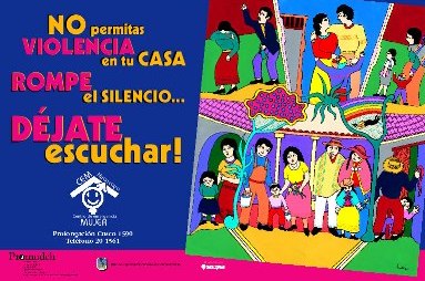 Max Tello Communication for development